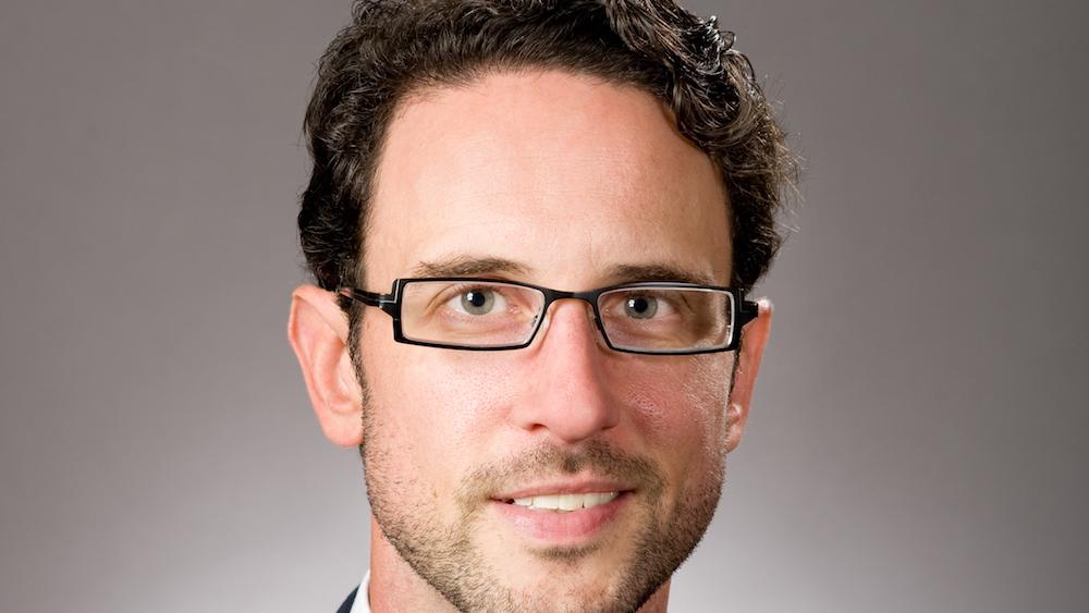 CBRE's Jason Presley talks office supply, demand, downtown building ...