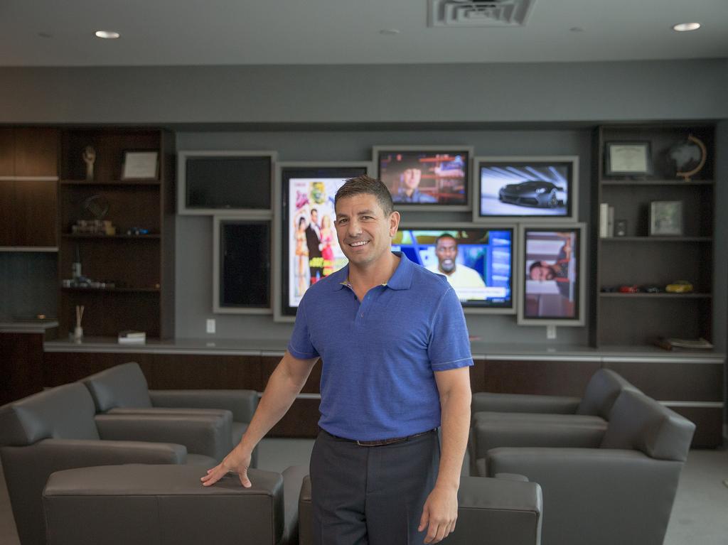 Brandon Steven Motors Company Profile - The Business Journals