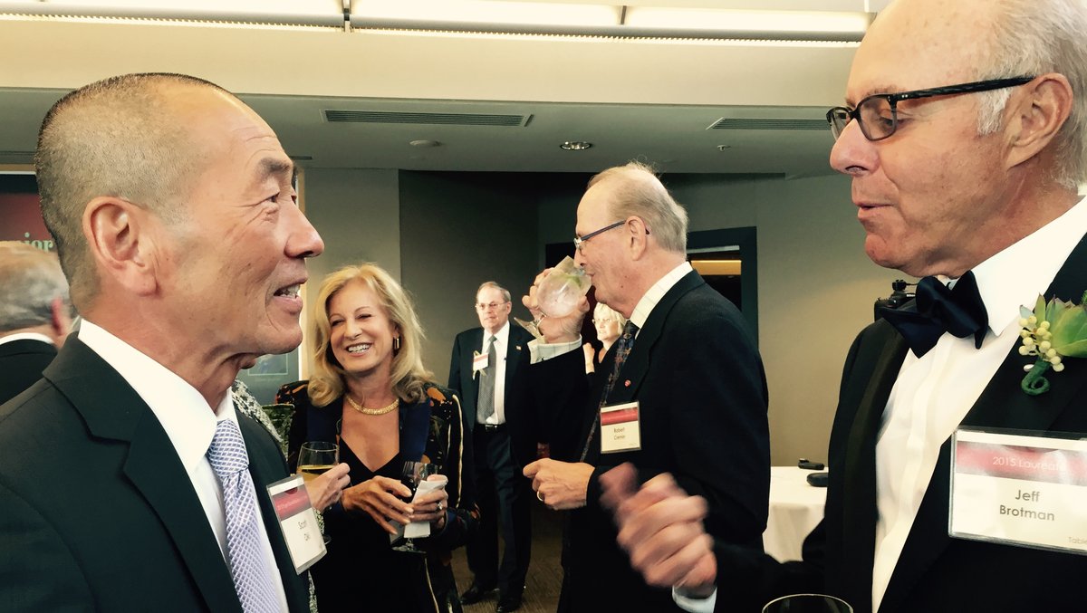 'We are shocked and devastated:' Business leaders remember late Costco ...