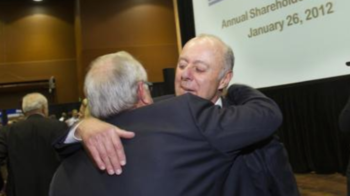 Costco co-founder Jim Sinegal remembers his 'confidant, close friend ...