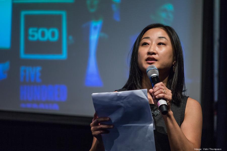 Top VC backers of female-founded startups - Bizwomen