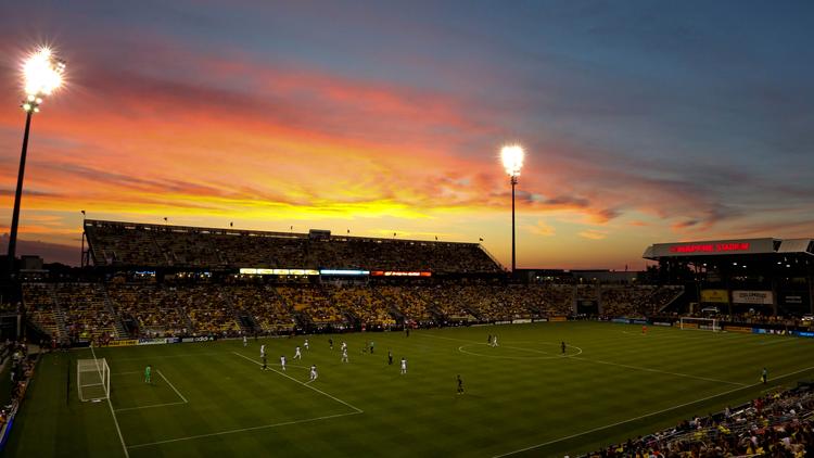 Austin's Guerrero Park under fire as potential site of pro soccer ...