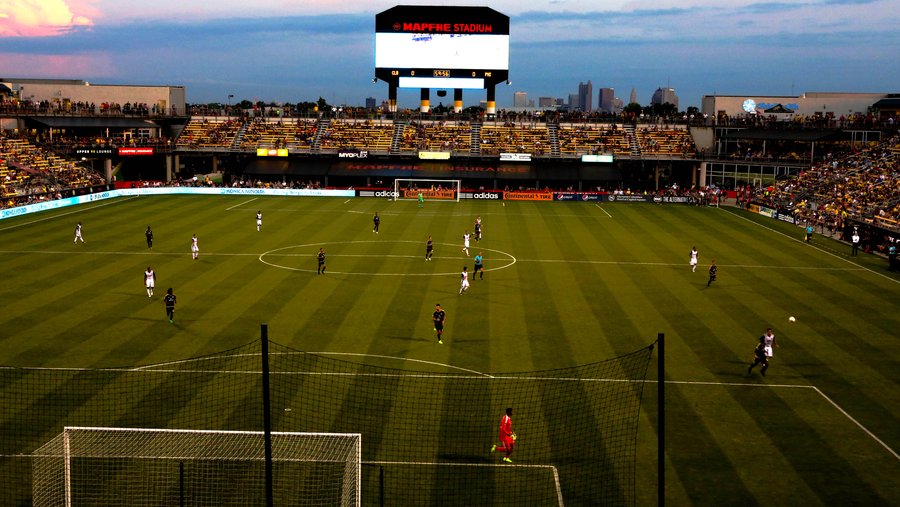 Columbia Gas resigns as sponsor with Crew SC for 2018 and beyond ...