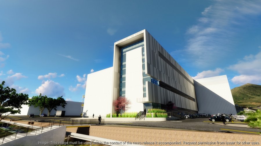 Lockheed Martin readies to launch Air Force GPS III satellite from ...