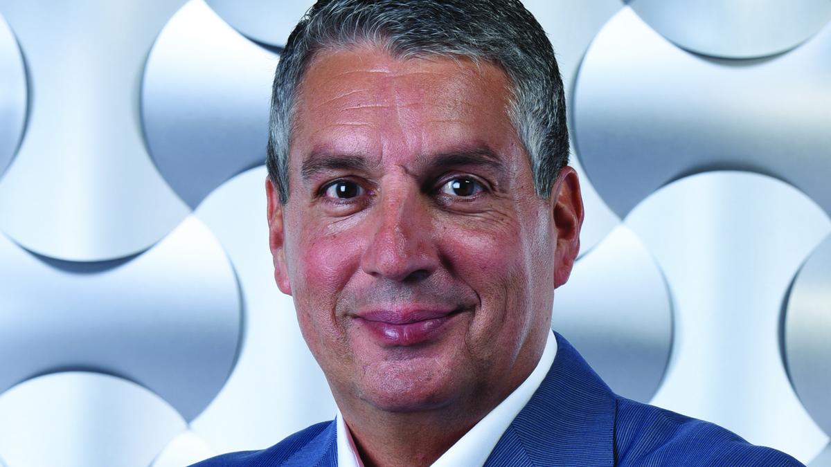 CEO on why Jacobs Engineering covets Colorado's CH2M (Video) - Denver ...