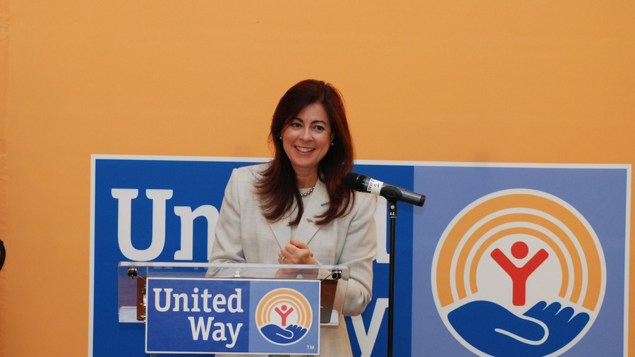 United Way of Miami-Dade picks new CEO from Bank of America - South ...