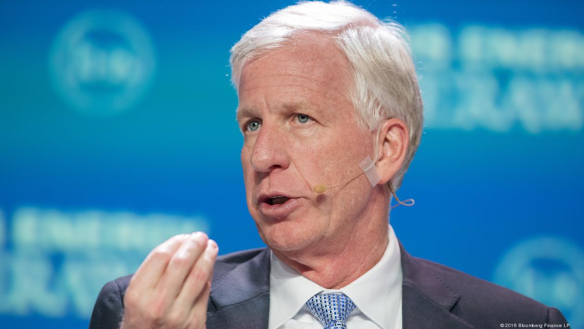 Devon Energy sells Eagle Ford assets to Houston's Penn Virginia ...