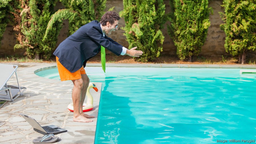 Candidate pool rules: Ways to avoid an interview belly flop - Charlotte ...