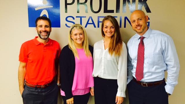 Best Places to Work 2017: Prolink Staffing Services LLC - Louisville ...