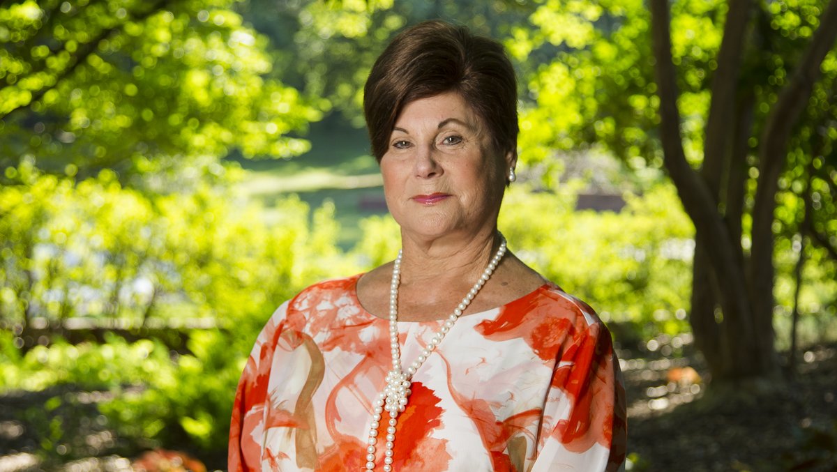 Bonnie Laiderman, founder of Veterans Home Care, dies at 77 - St. Louis ...