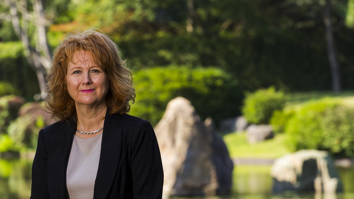 With new channels, Mary Lamie collaborates to help move 350 million ...