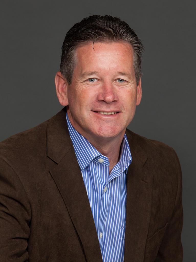 Ed Lynch | People on The Move - San Francisco Business Times