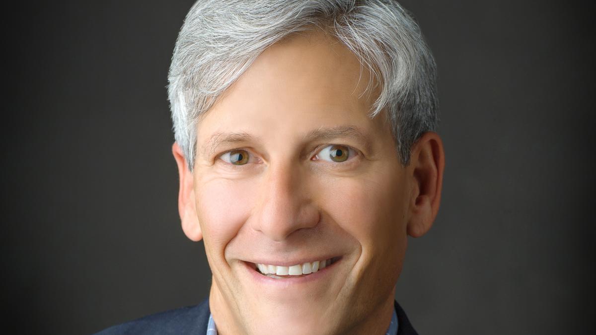 Meet Albuquerque Business First's 2017 C-Suite finalists: Dr. Mark ...