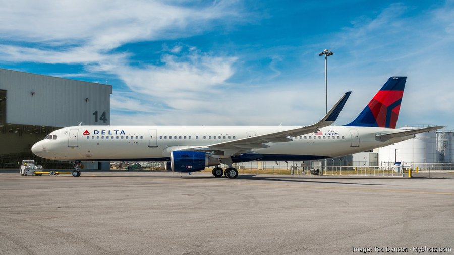 Delta to end flights at Greater Binghamton Airport (BGM) - Atlanta ...