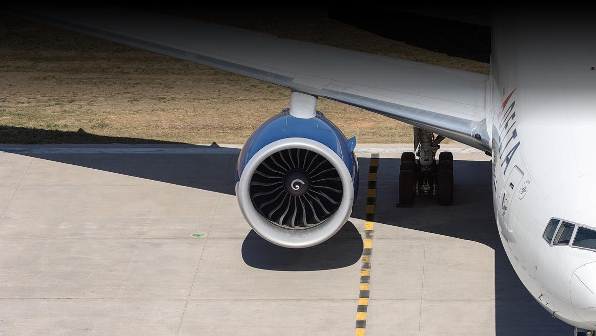 Delta Air Lines tabs 'iconic' Boeing planes for early retirement ...