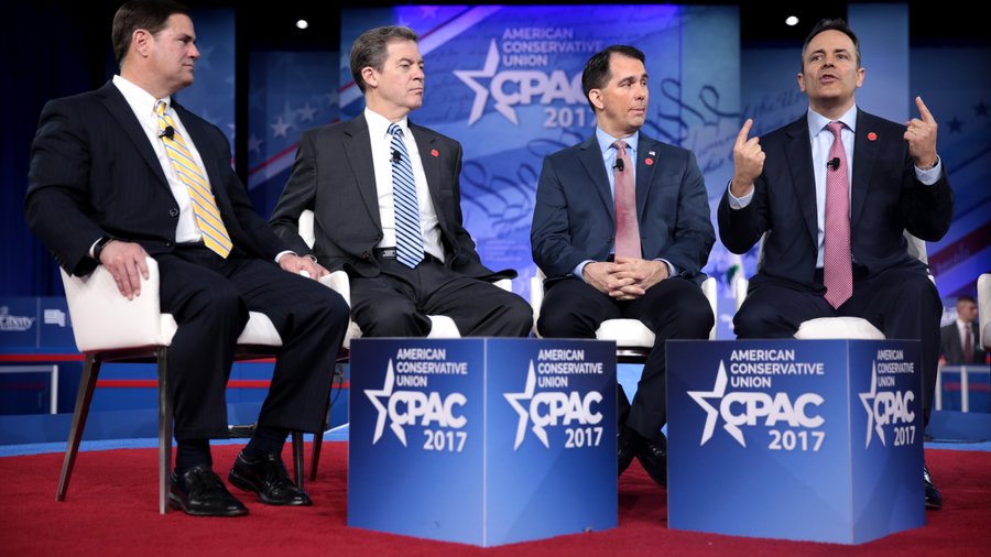 As Wisconsin cheeses up $3B for Foxconn see the companies Arizona is ...