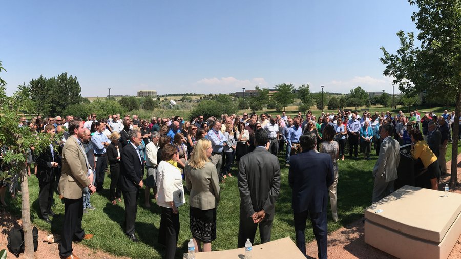 CEO on why Jacobs Engineering covets Colorado's CH2M (Video) - Denver ...