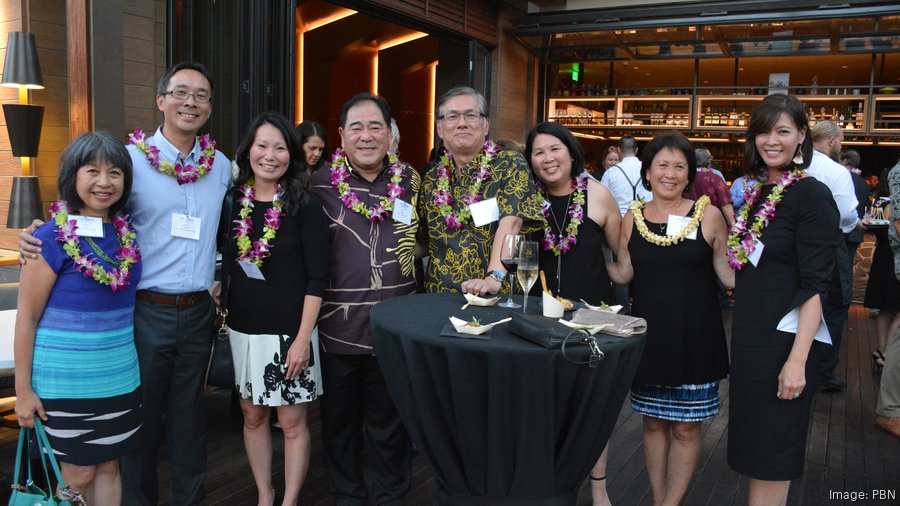 Chambers & Partners, Pacific Business News celebrate 2017 Leading ...