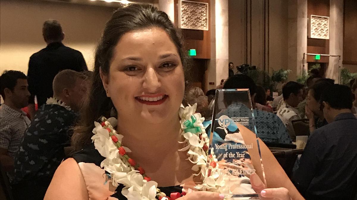 PBN staffer wins honor, Fastest 50 business owner finds secret to ...