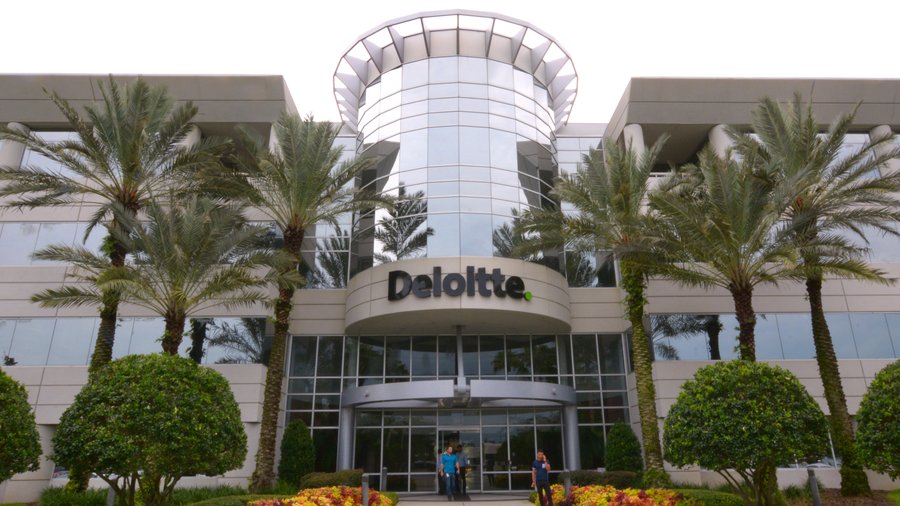 Deloitte to grow its Lake Mary office, add jobs - Orlando Business Journal