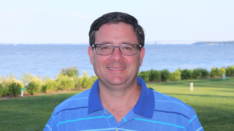 5 minutes with David Dunn, partner, Shot Tower Capital - Baltimore ...