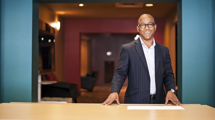 Dream Technologies signs lease in AJ Capital Partners' May Hosiery ...