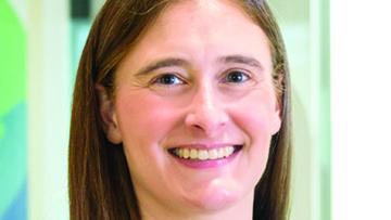 In the Spotlight: Stephanie Crofton - Triad Business Journal