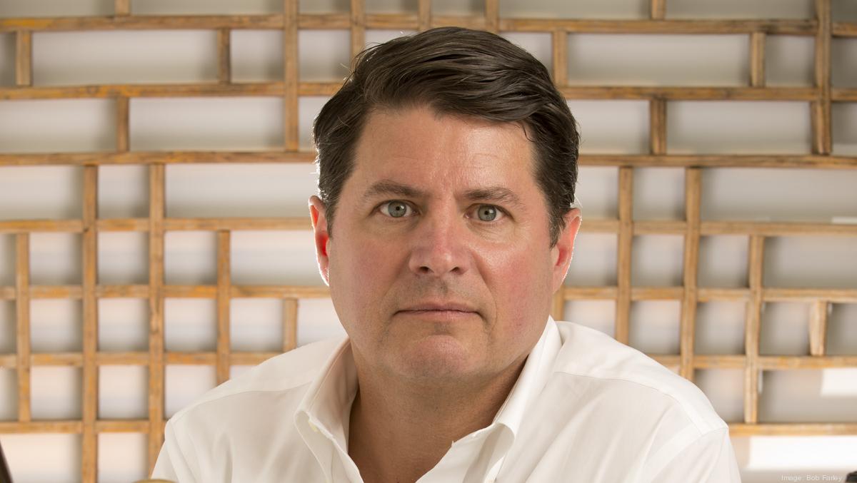 Vineyard Brands CEO talks on Birmingham - Birmingham Business Journal