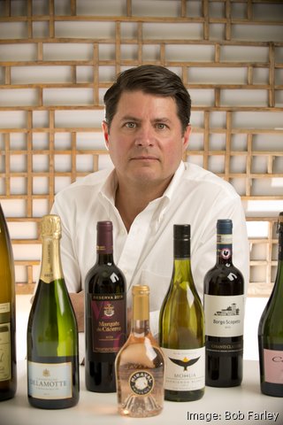 Vineyard Brands CEO talks on Birmingham - Birmingham Business Journal