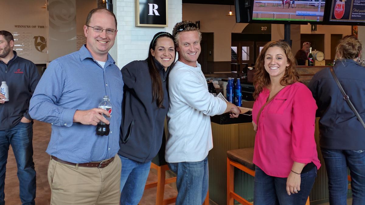 Best Places to Work: Calhoun Construction Services Inc. - Louisville ...