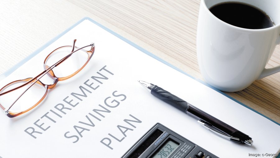 Four financial firms land on National Association of Plan Advisors ...