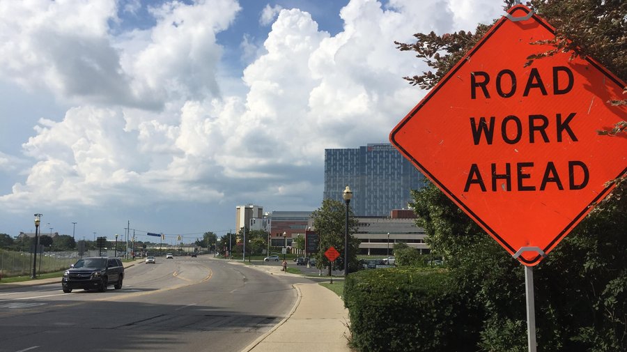Ohio State football parking about to get worse with two years of Cannon ...