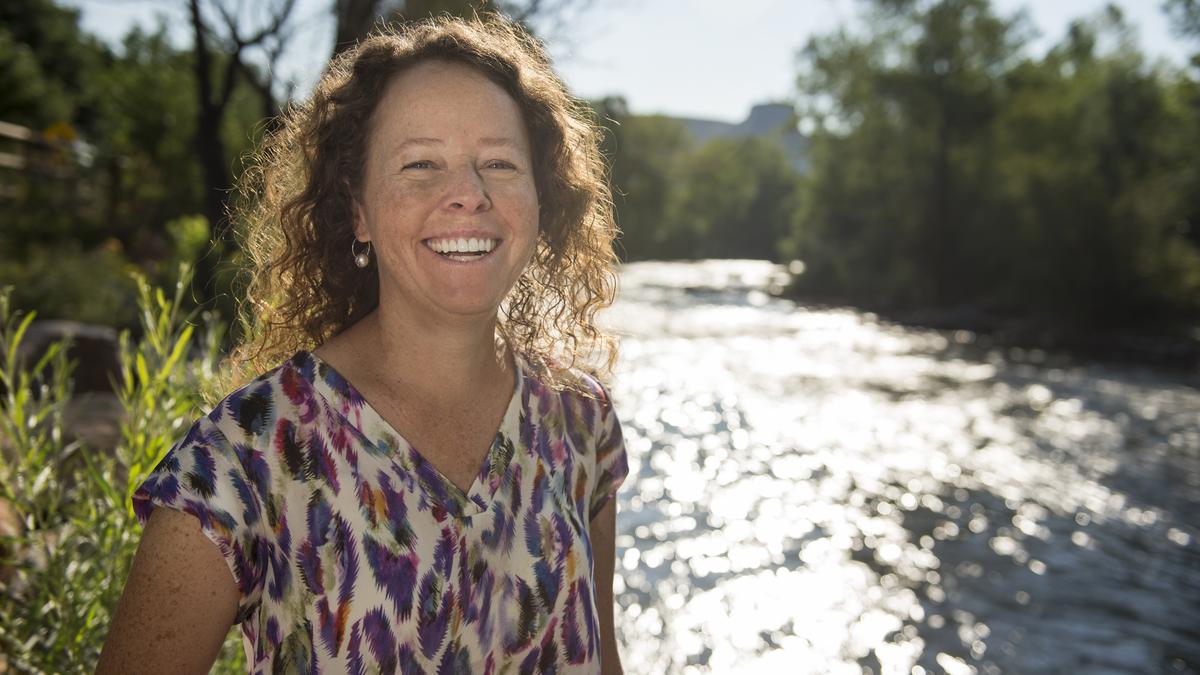 Thought Leader: Amy Roberts heads up industry where politics and ...