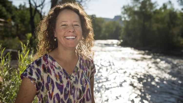 Outdoor Industry Association head Amy Roberts leaving post to work for ...