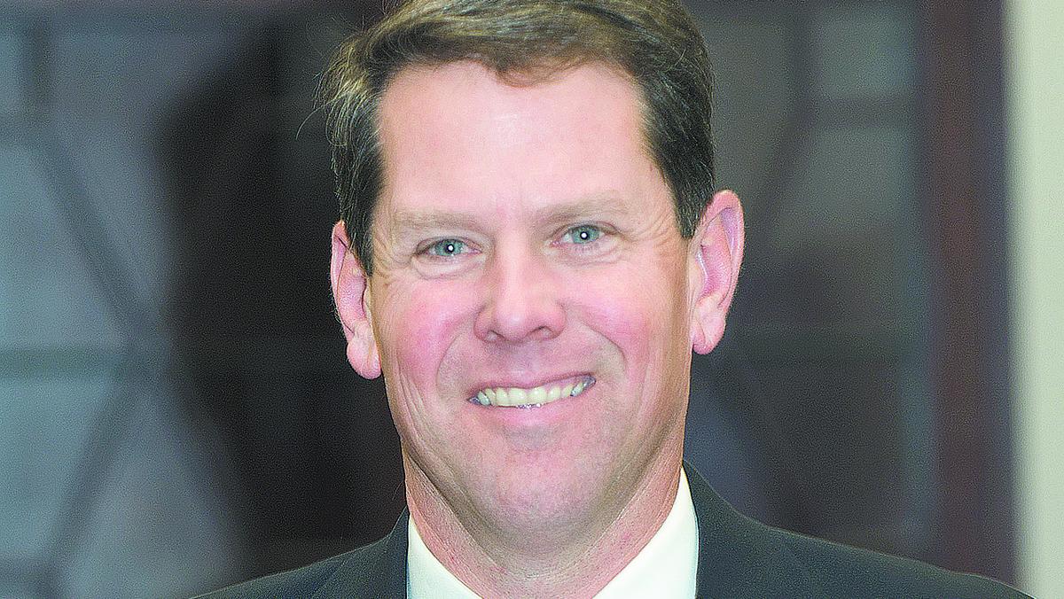 New Georgia crowdfunding rule aimed at increasing investments - Atlanta ...