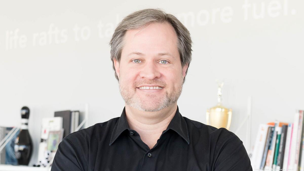 While others said a polite ‘thanks,’ CEO Calvin Carter of Addison-based ...