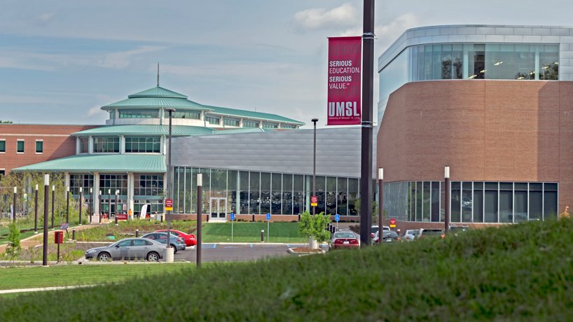 UMSL among most affordable colleges in the nation - St. Louis Business ...