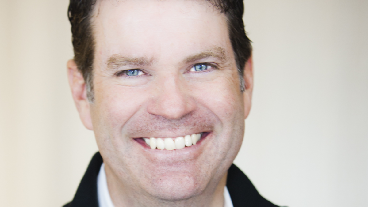 JLab's Houston leader Tom Luby: 'It would be great to recruit more ...