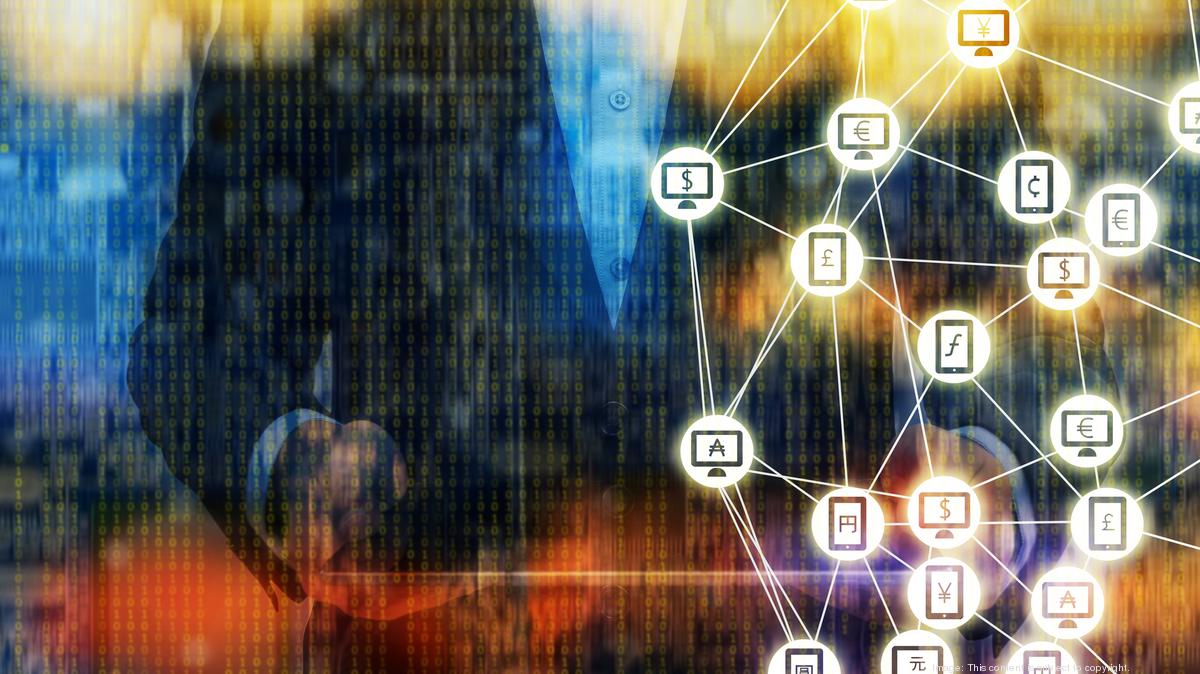 Body wash and blockchain: Dallas startup Maison Reserve & Co. is ...