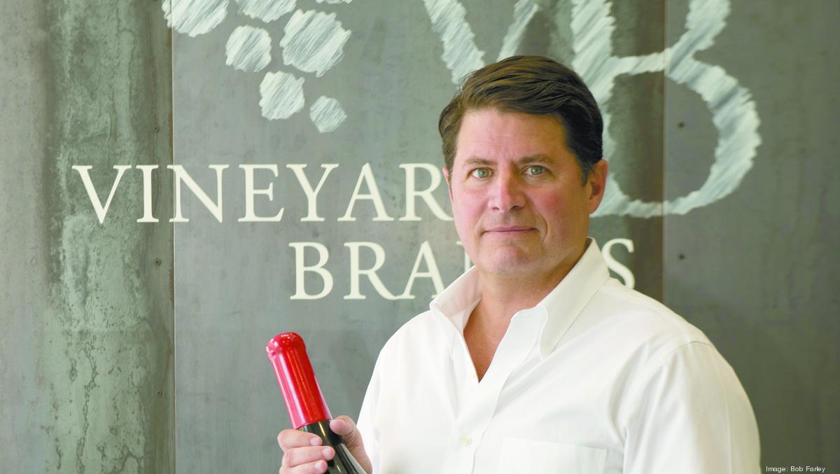 Inside the interesting career of Vineyard Brands’ Greg Doody ...