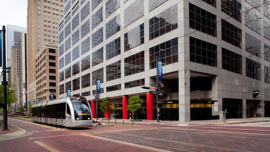 Dynegy lists downtown Houston headquarters space on sublease market ...