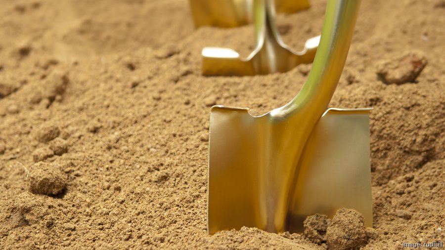 The Sanders Trust breaks ground on Tennessee rehab hospital ...