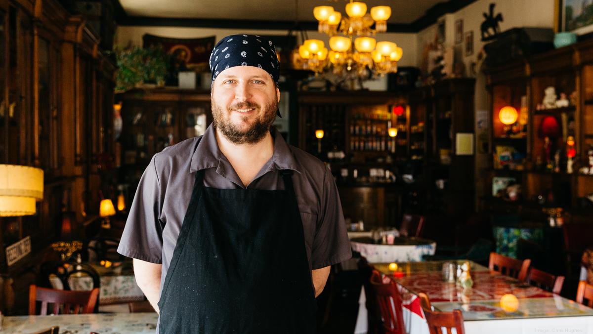 Longtime Northern Kentucky restaurant names new head chef: EXCLUSIVE ...