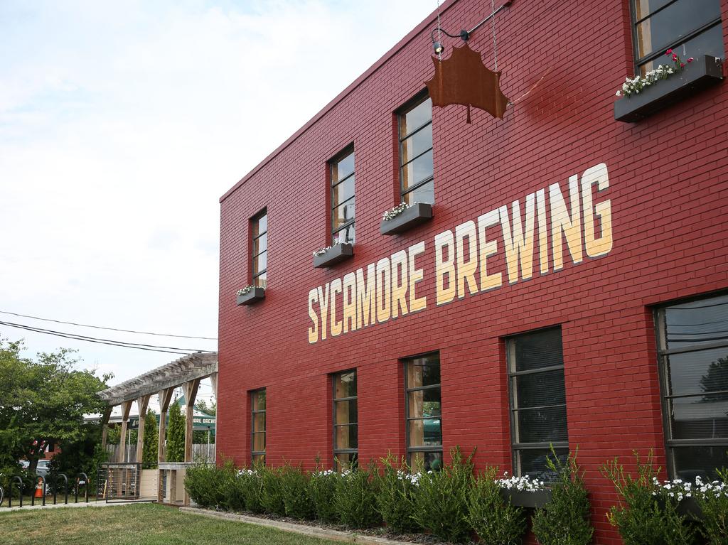 Sycamore Brewing Company Profile - The Business Journals