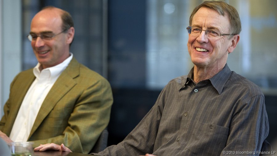 Social Capital co-founder Mamoon Hamid jumps to Kleiner Perkins ...