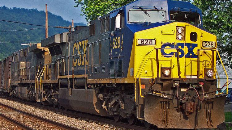 CSX sued for unfair hiring practice - Jacksonville Business Journal