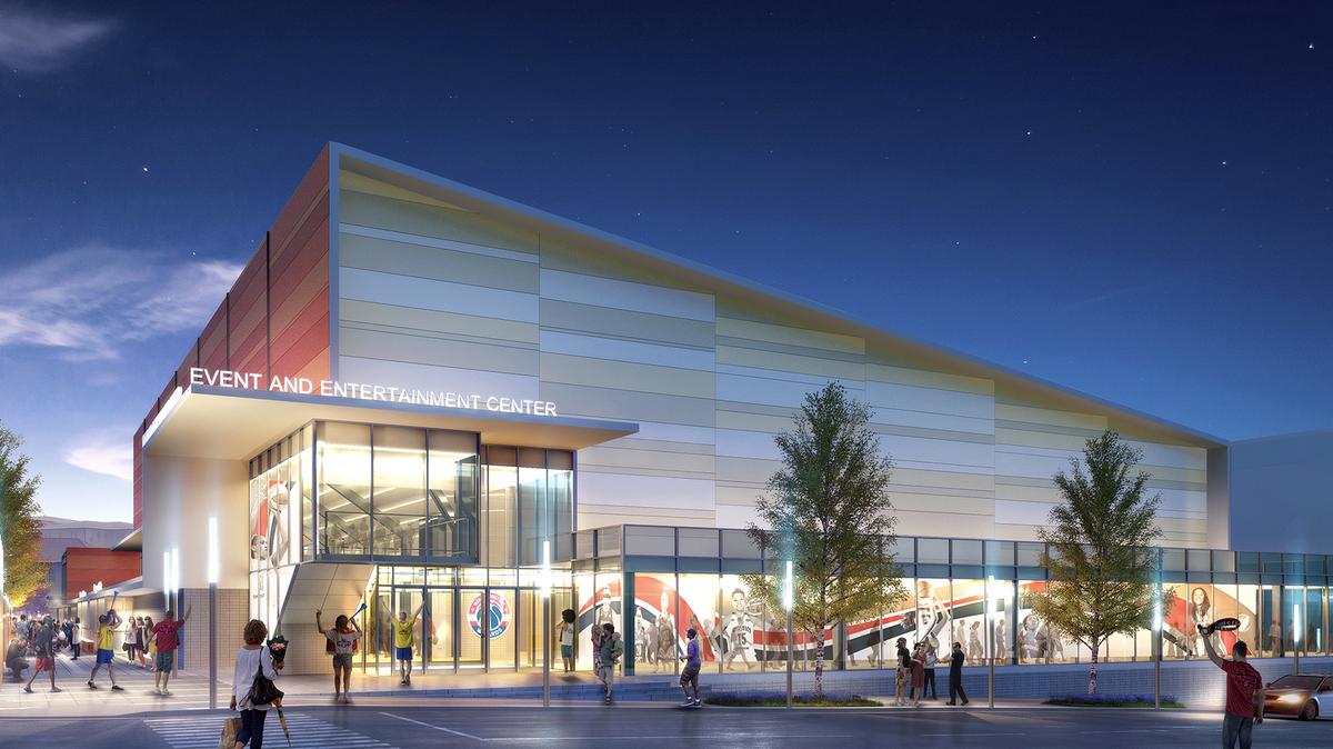 National esports tournament booked for D.C.'s new Congress Heights ...