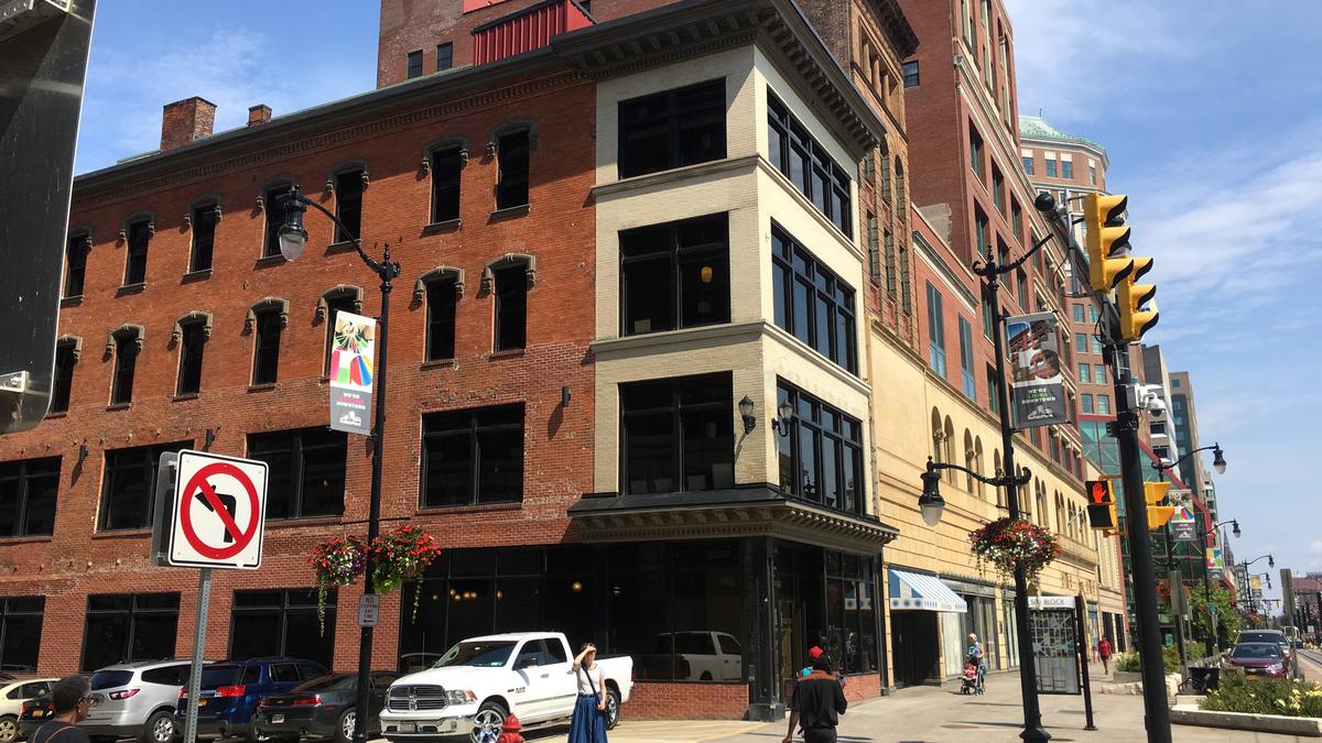 BLJ: 167-year-old Buffalo building gets new life as legal firm ...