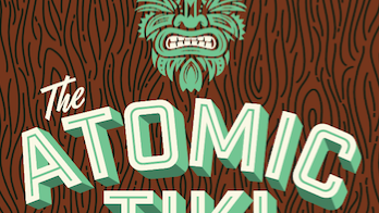Exclusive: The Atomic Tiki bar en route to Memphis's Overton Park ...