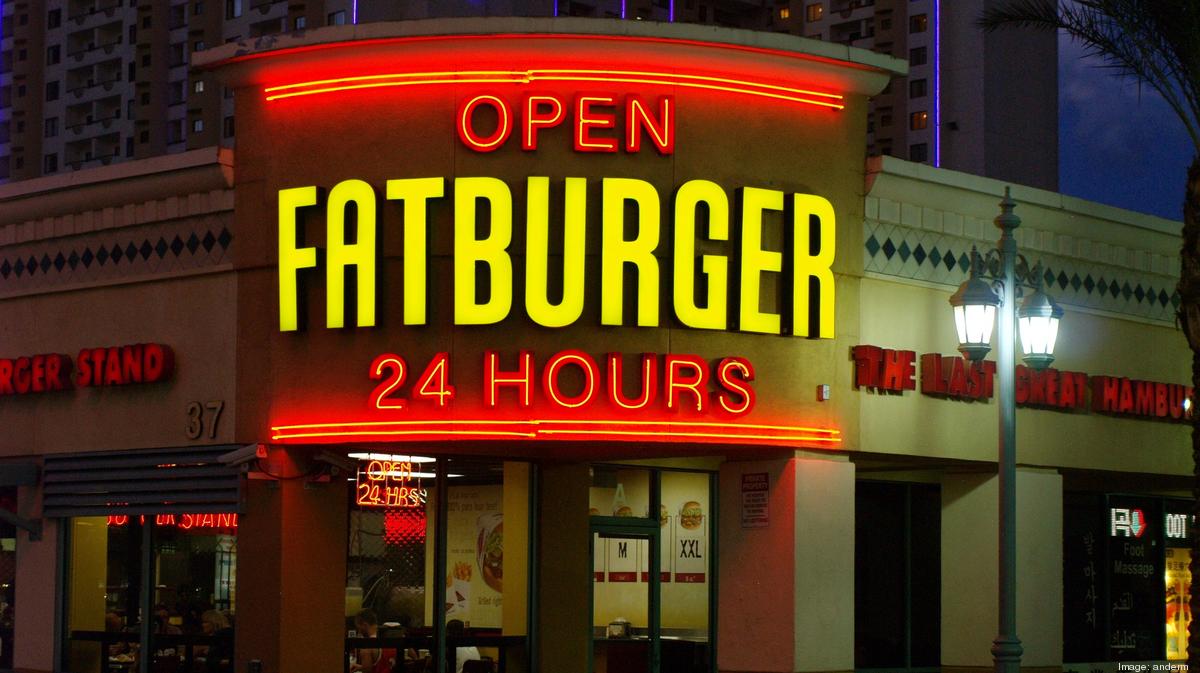 Fatburger planning Texas expansion with Dallas-based Croft Ventures ...